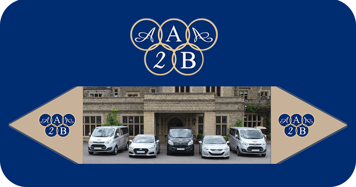 Horsham Taxi Service | 24/7 Airport Transfers & Private Hire